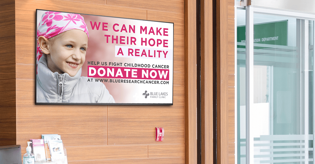 Digital Donor Recognition Walls – What to Know